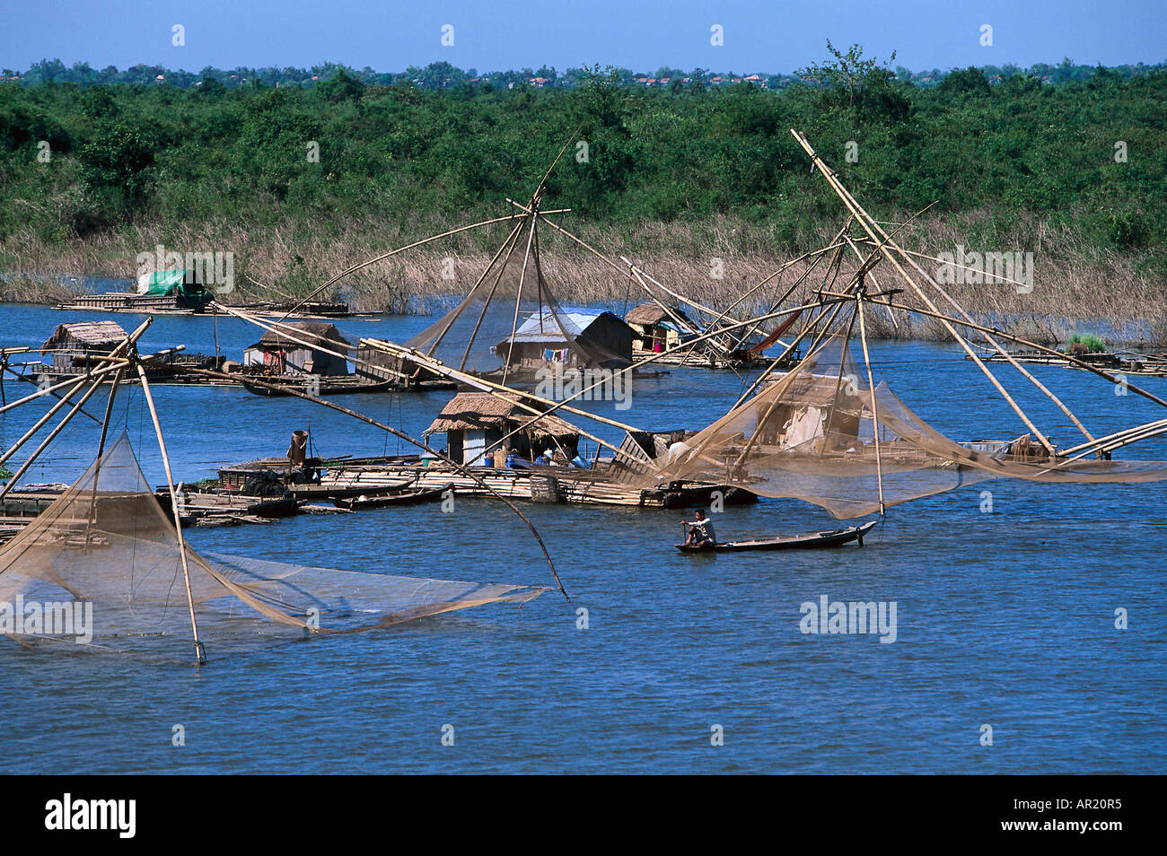 Kompong cham hi-res stock photography and images - Alamy