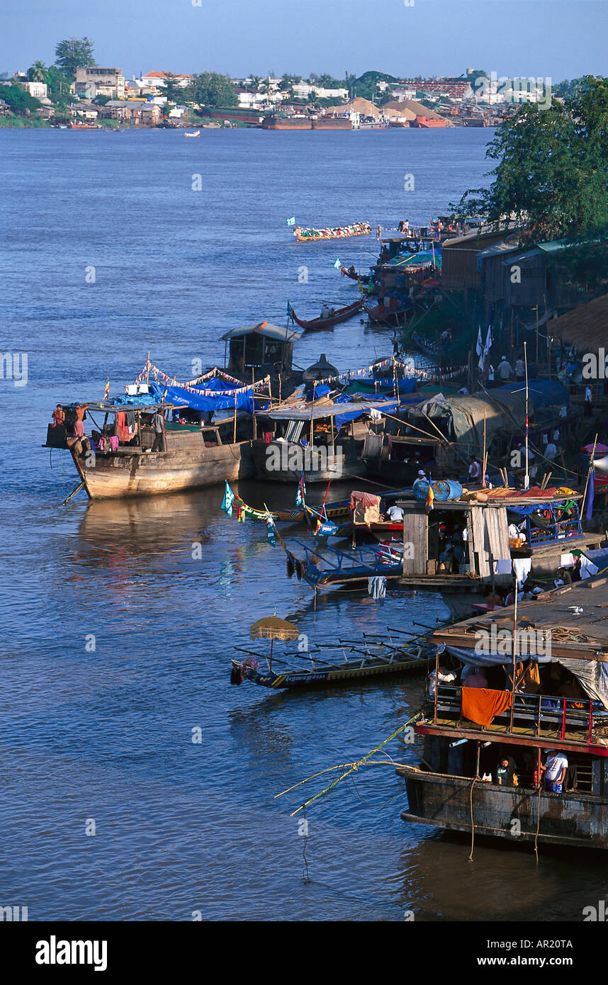 Bon om thook hi-res stock photography and images - Alamy