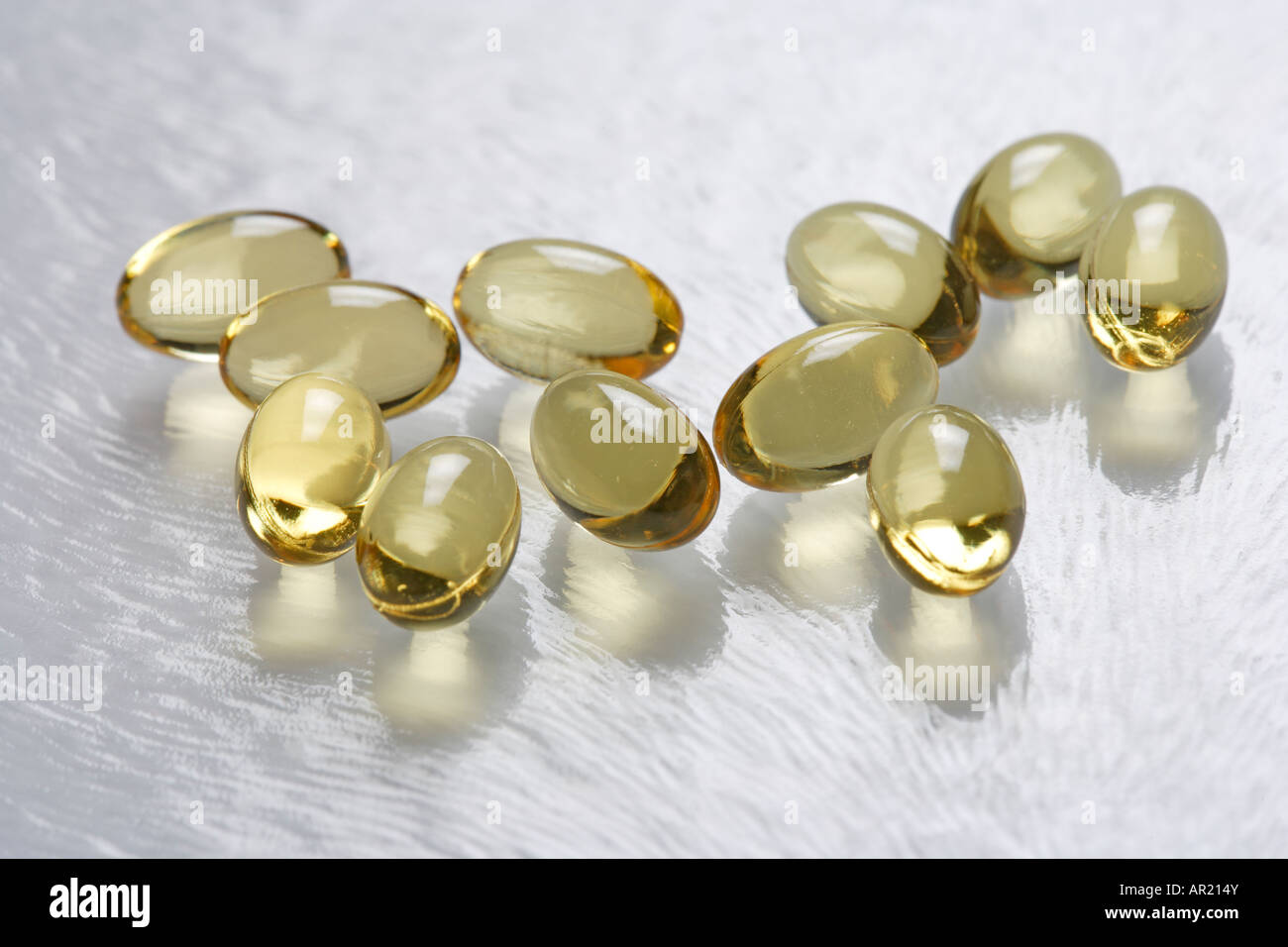Cod Liver Oil Capsules Photo at Harold Olmstead blog