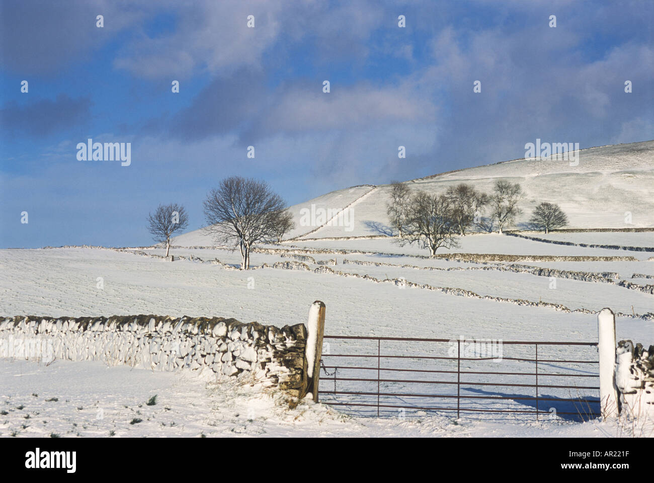 Taddington hi-res stock photography and images - Alamy