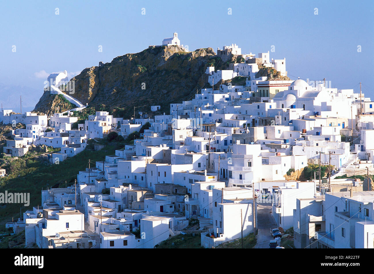 Agios Konstantinos High Resolution Stock Photography and Images - Alamy