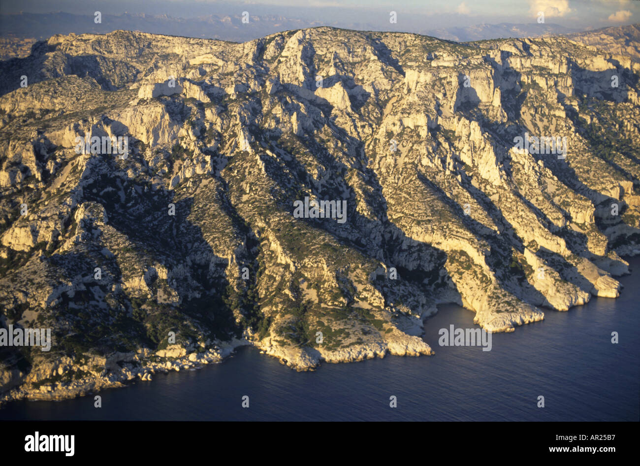 Morgiou hi-res stock photography and images - Alamy