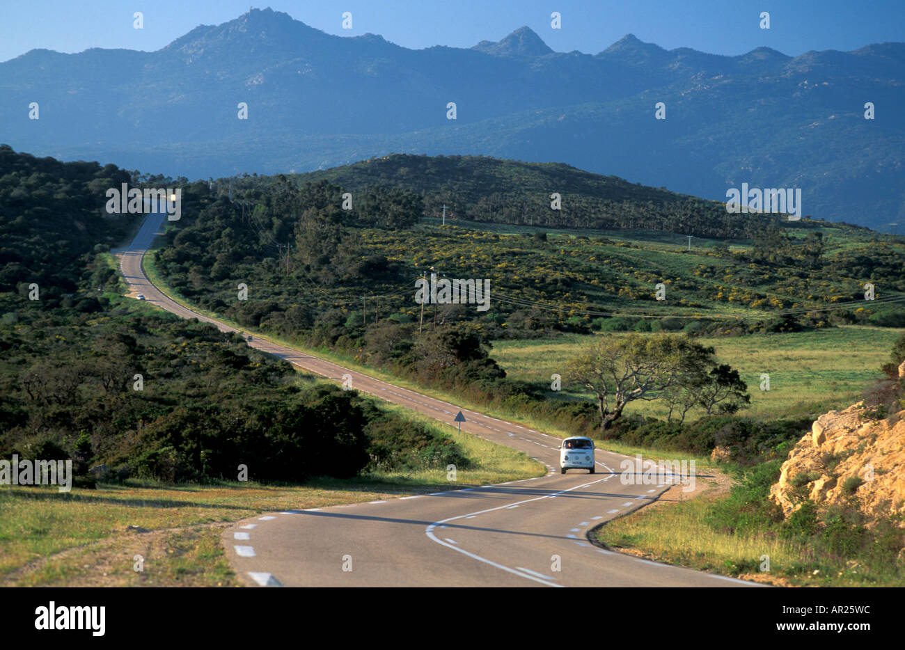Figari, Corsica Stock Photos & Figari, Corsica Stock Images - Alamy