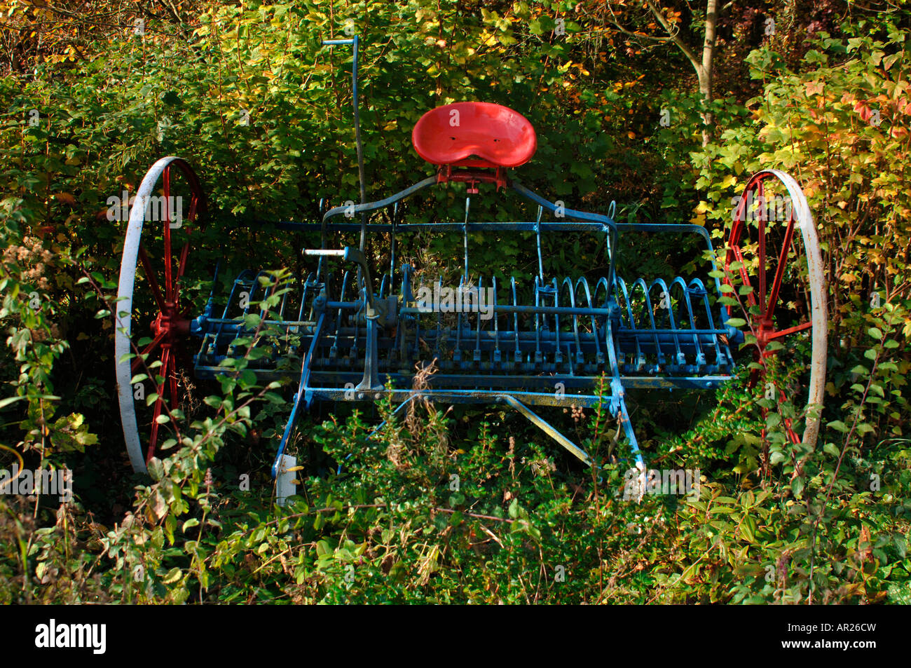 Leaves the plough hi-res stock photography and images - Alamy