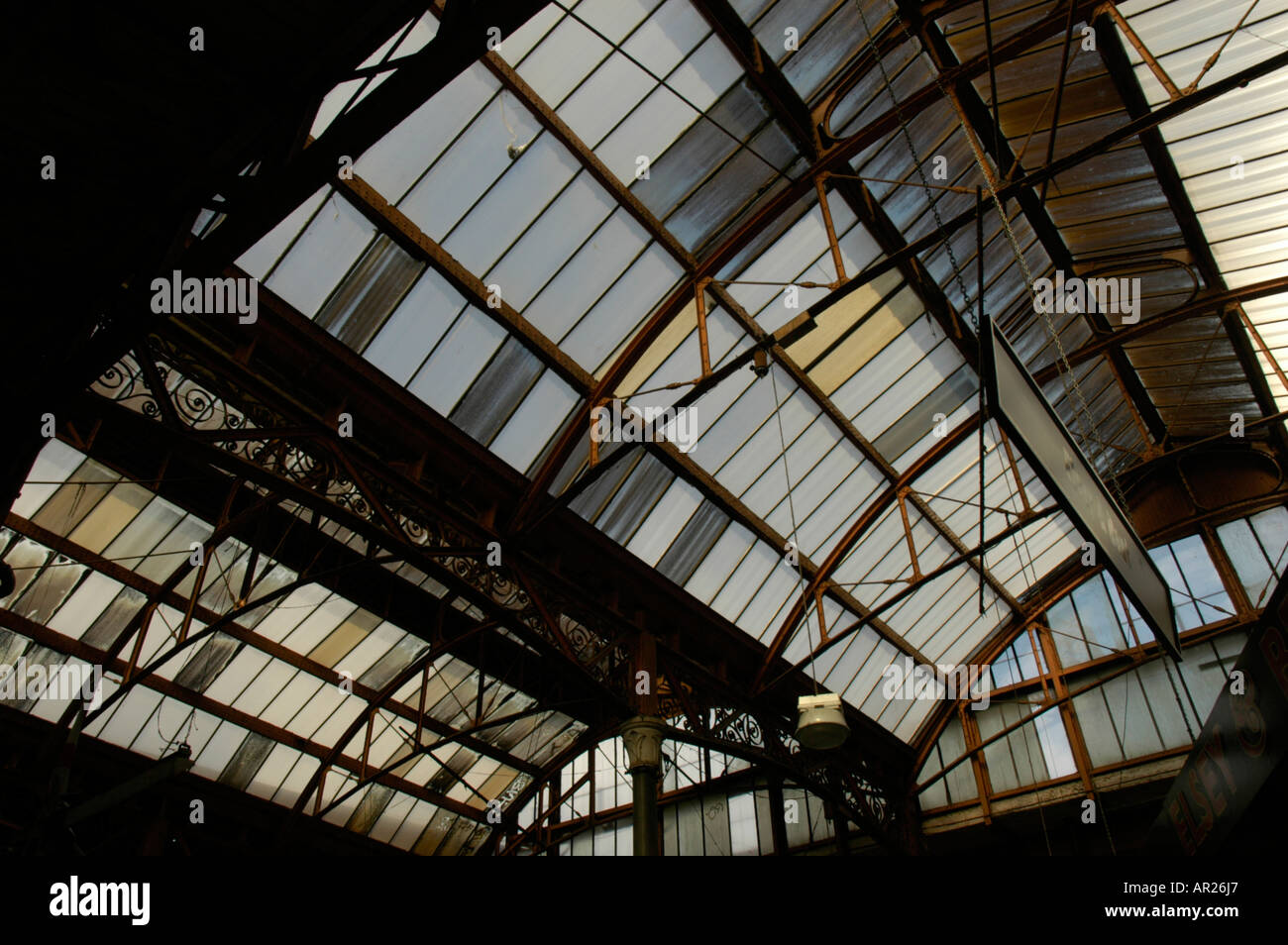 Rust colored roof hi-res stock photography and images - Alamy