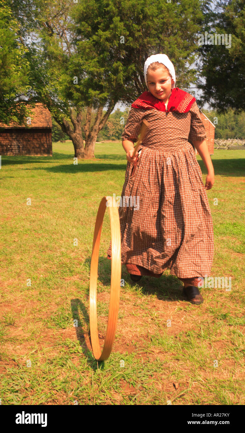 George washington ferry farm hi-res stock photography and images - Alamy