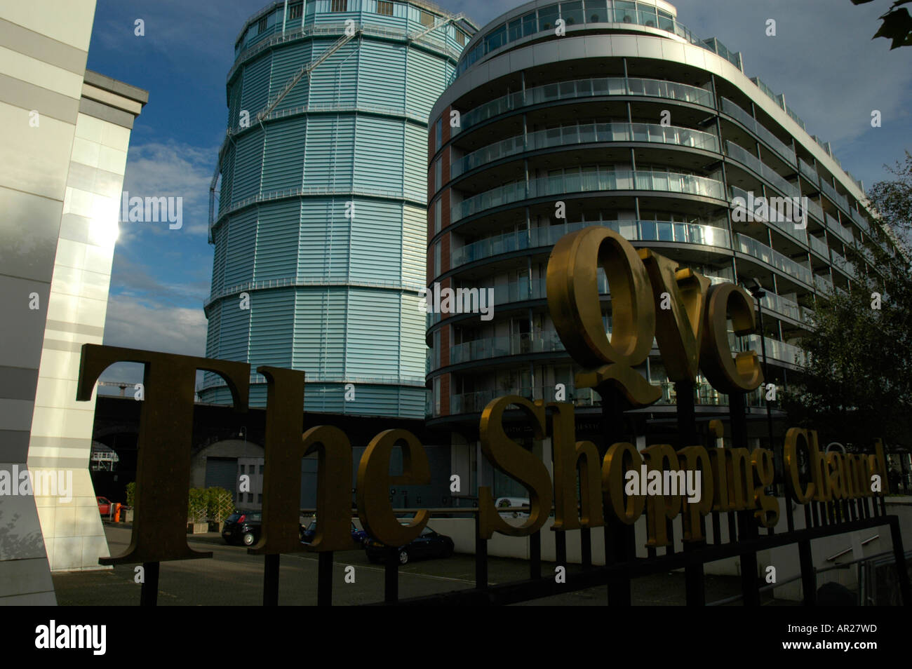 Qvc Stock Photos & Qvc Stock Images - Alamy