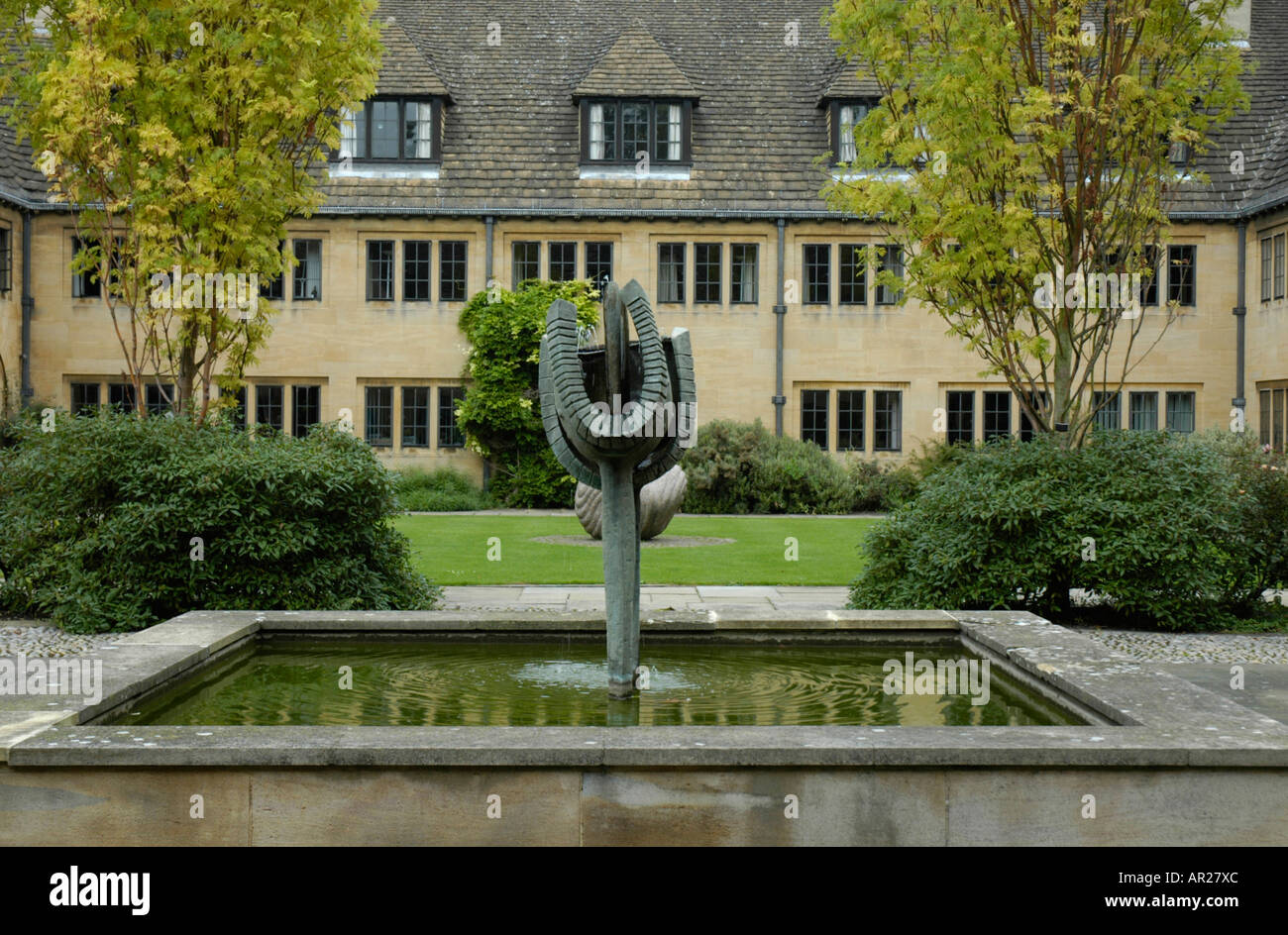 Visit oxford colleges hi-res stock photography and images - Alamy