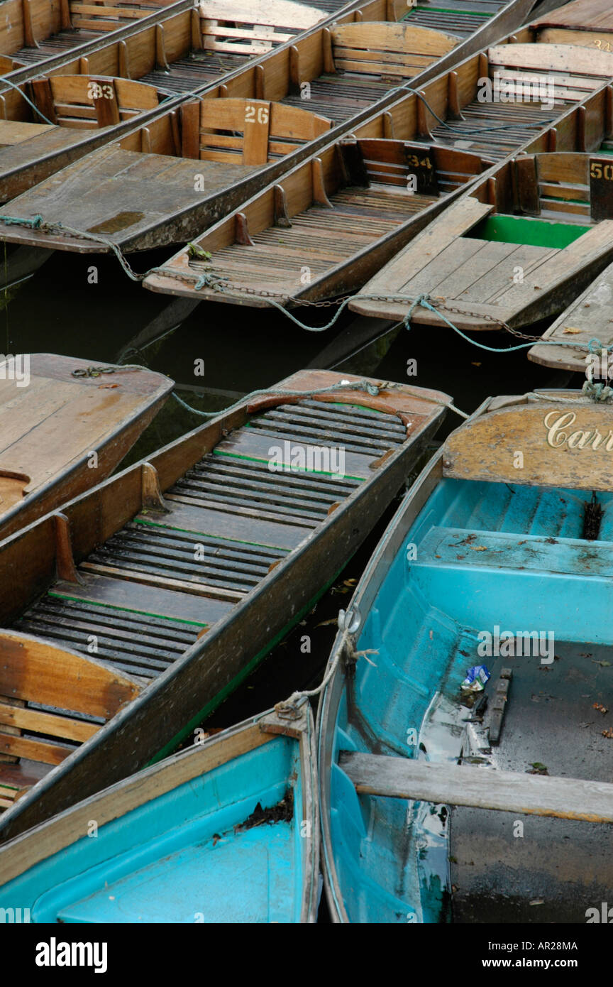 Cherwell attractions hi-res stock photography and images - Alamy
