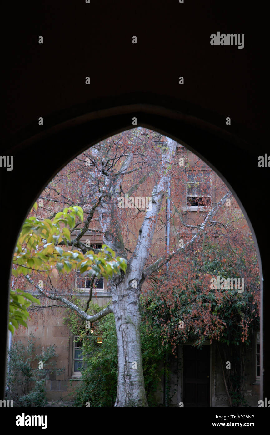 Archway Garden England High Resolution Stock Photography and Images - Alamy
