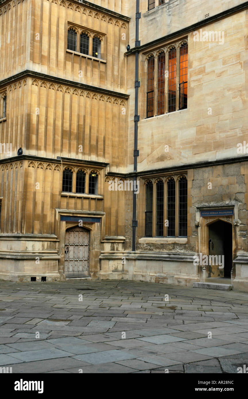 Courtyard Of Libraries High Resolution Stock Photography and Images - Alamy