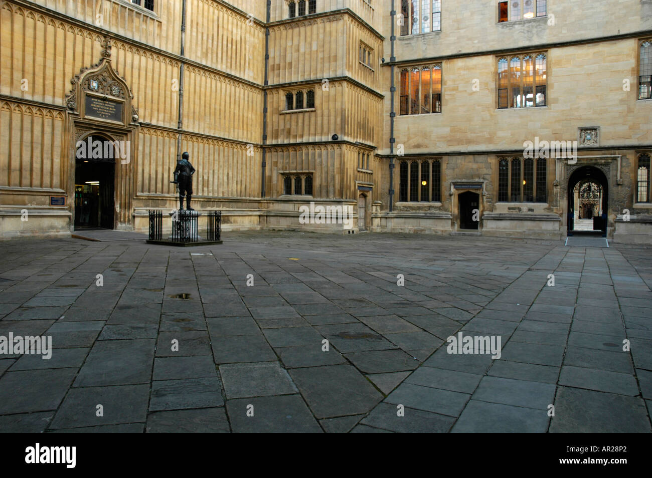 Courtyard Of Libraries High Resolution Stock Photography and Images - Alamy