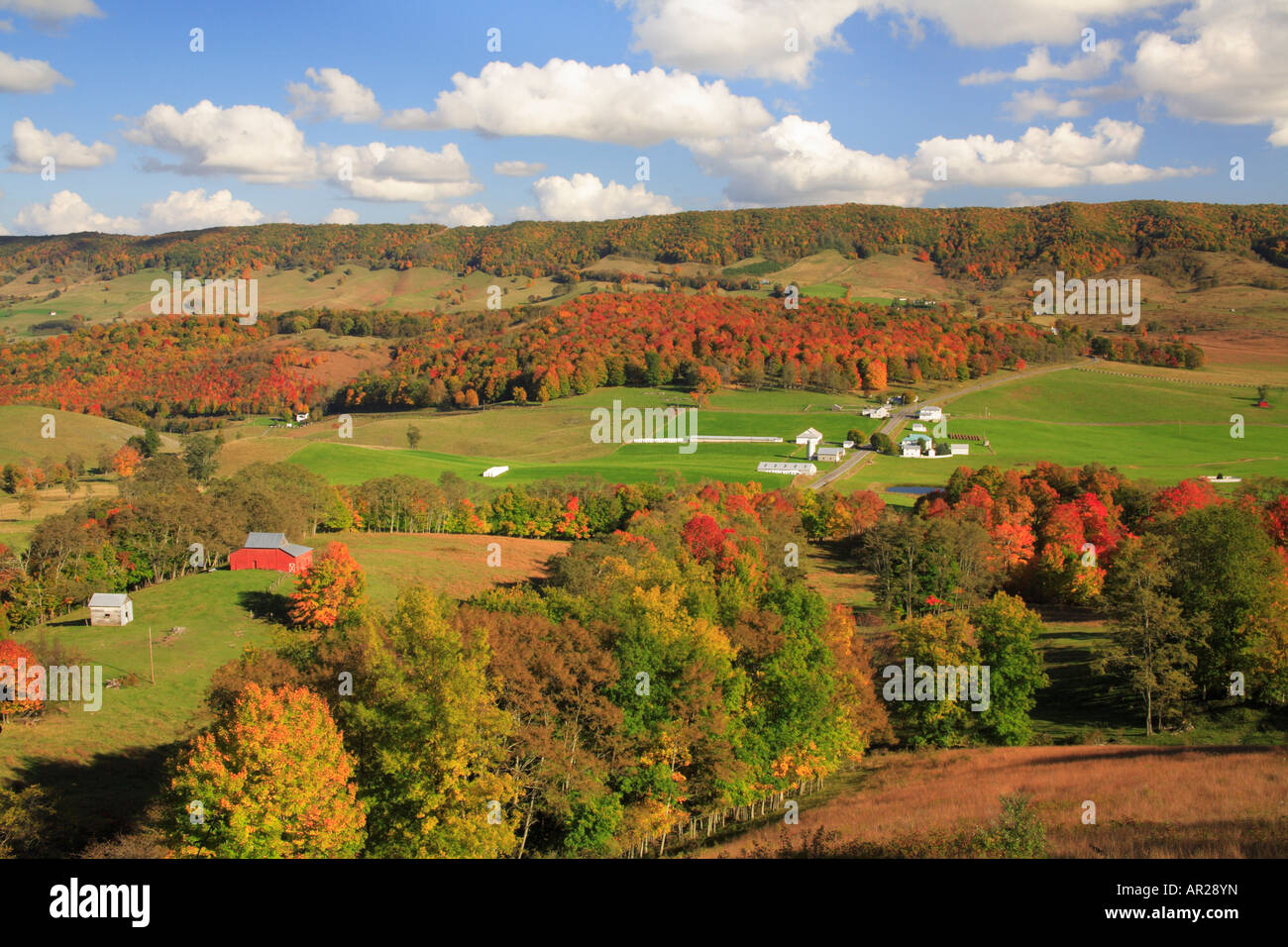 Hightown road hi-res stock photography and images - Alamy