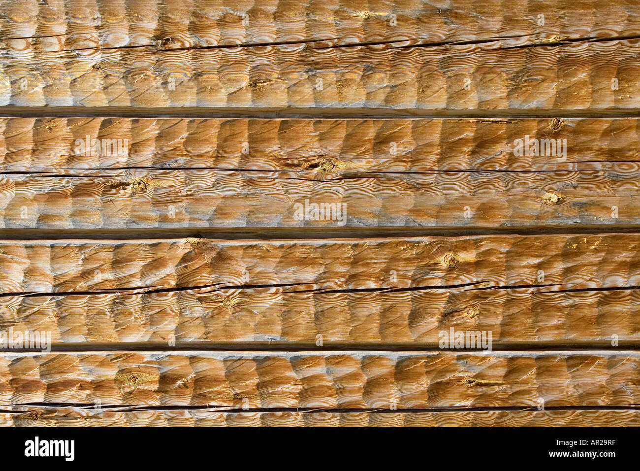 horizontal logs surface Stock Photo - Alamy