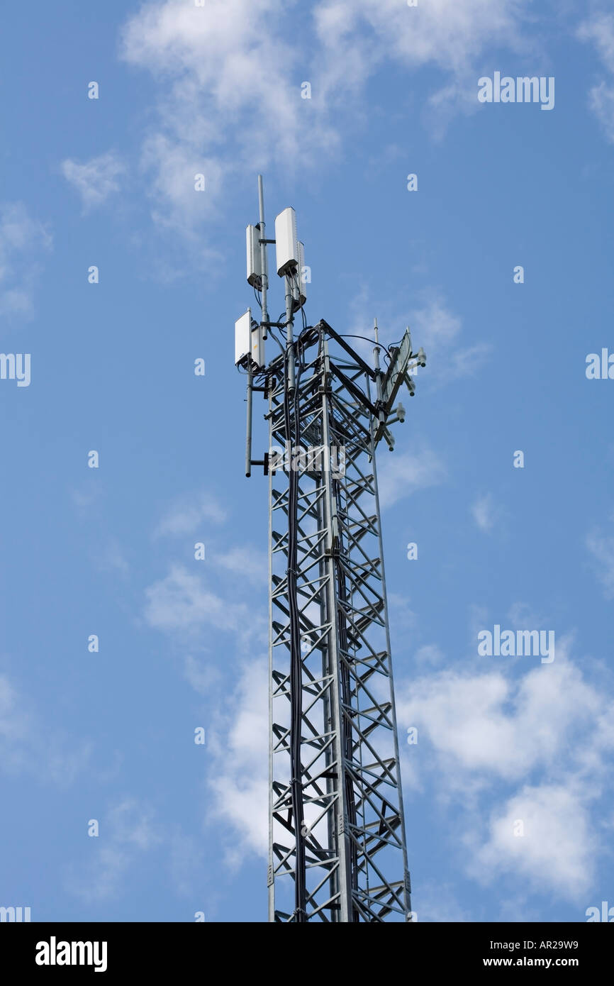 Communications comms hi-res stock photography and images - Alamy