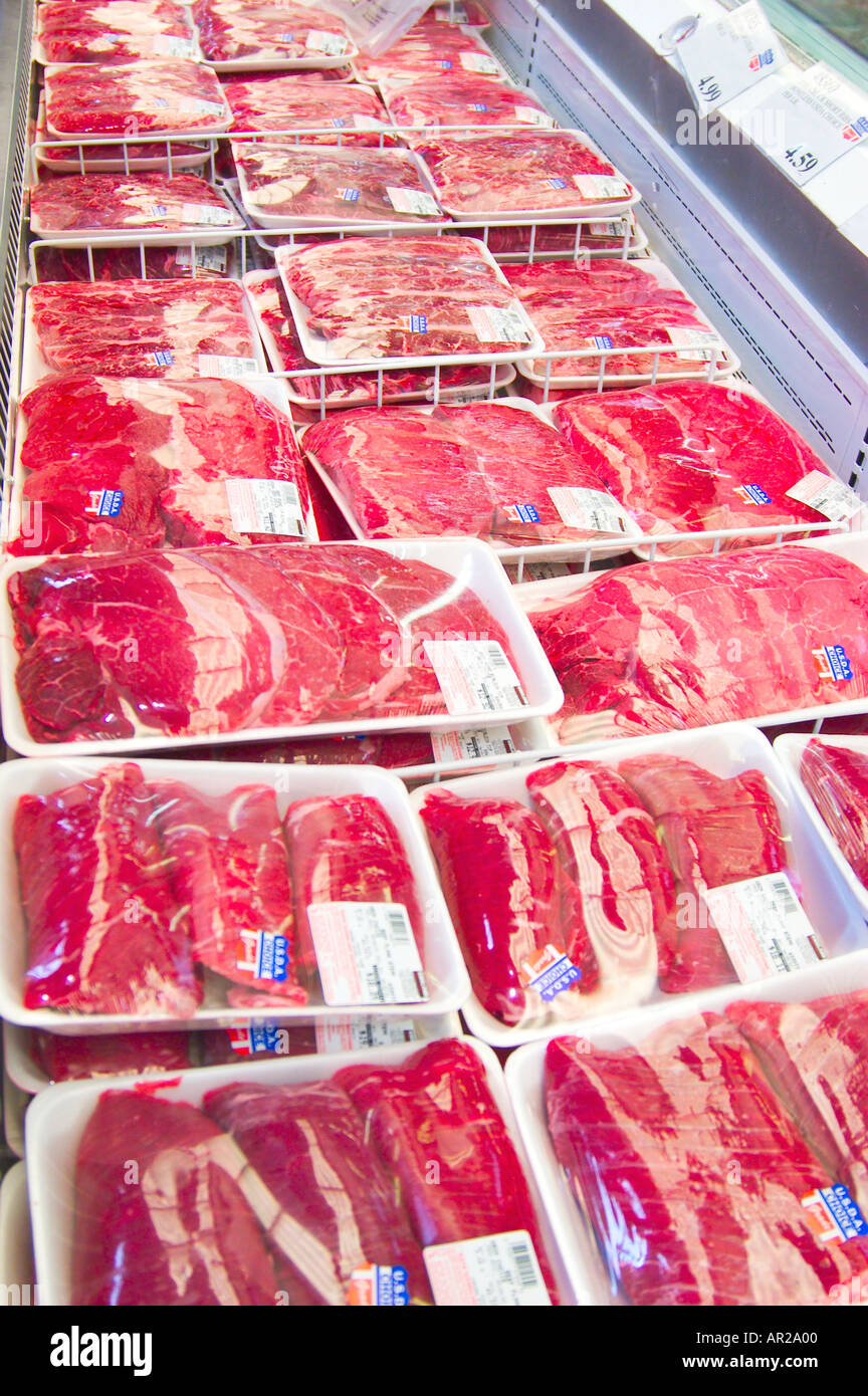 Tender meats hi-res stock photography and images - Alamy