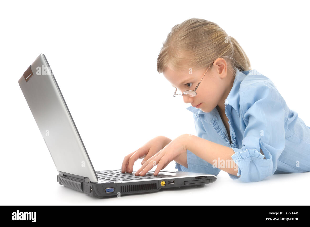 Fille professionnelle hi-res stock photography and images - Alamy