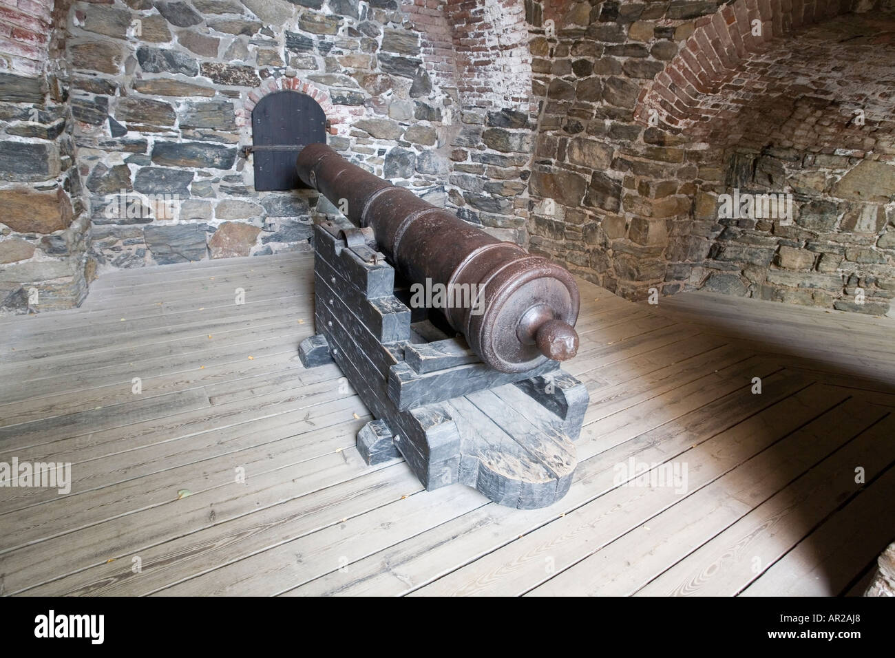 Stronghold olavinlinna hi-res stock photography and images - Alamy