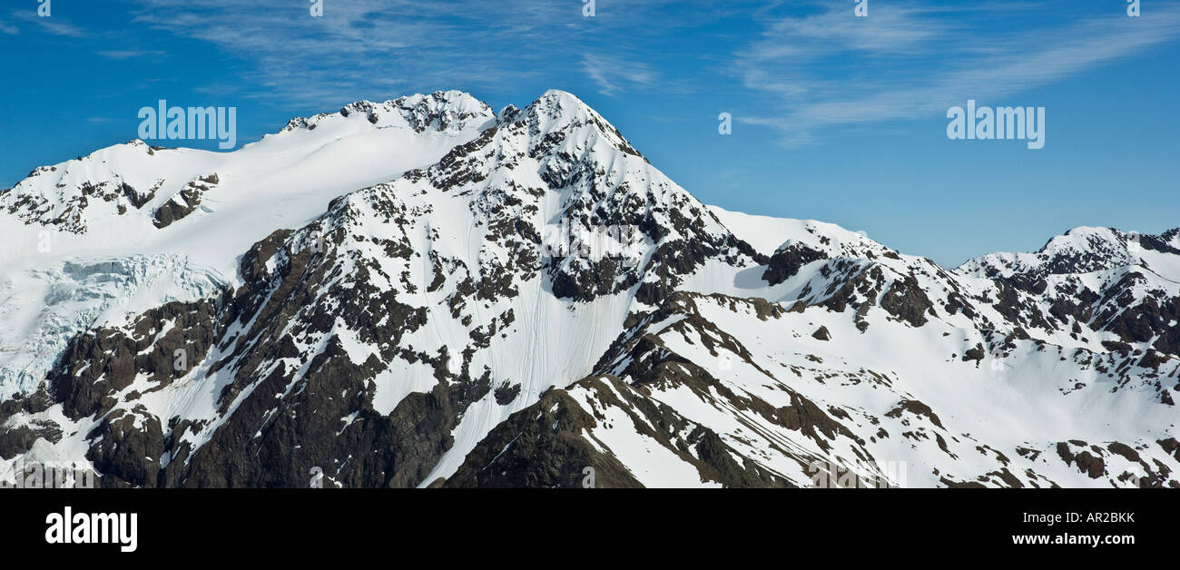 Rolleston range hi-res stock photography and images - Alamy