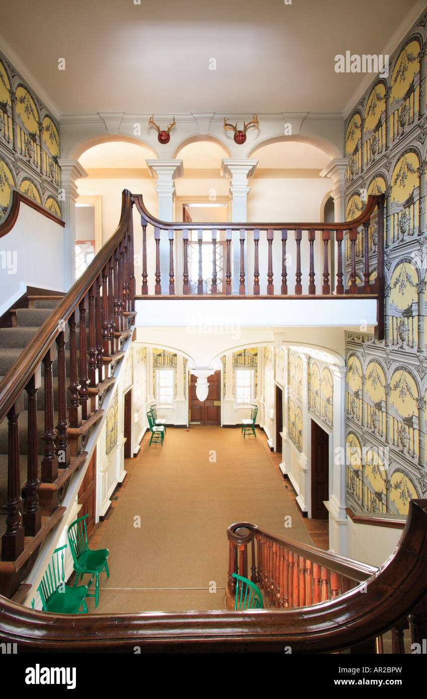 Gunston Hall Plantation High Resolution Stock Photography and Images ...