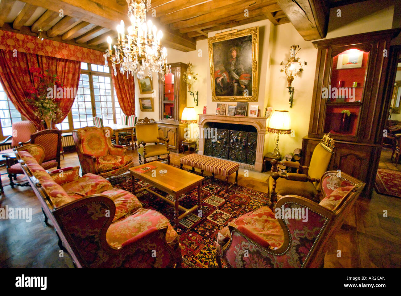Hotel le cep in beaune hi-res stock photography and images - Alamy