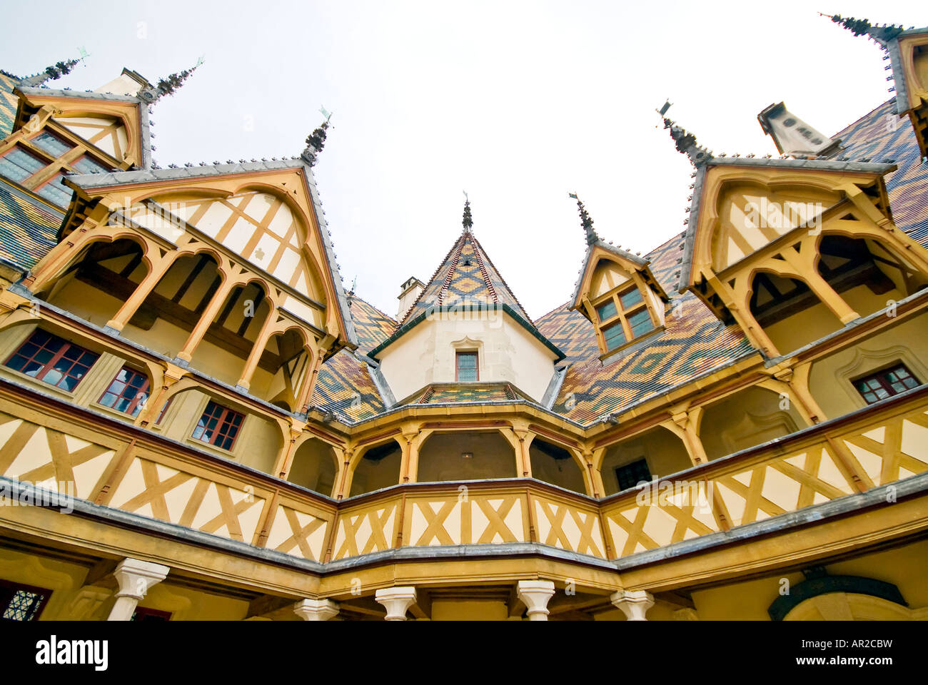 Things to see in beaune hi-res stock photography and images - Alamy