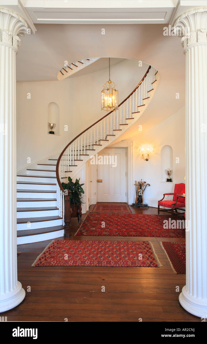 Long branch historic house virginia hi-res stock photography and images ...
