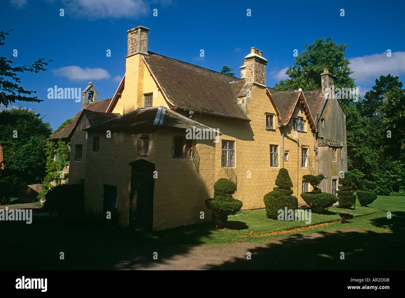 Littledean hi-res stock photography and images - Alamy