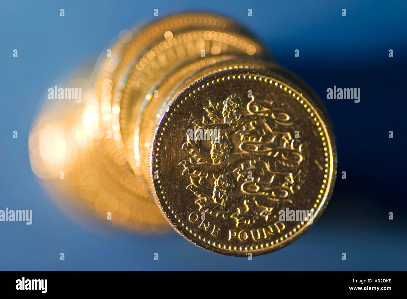 British money hi-res stock photography and images - Alamy