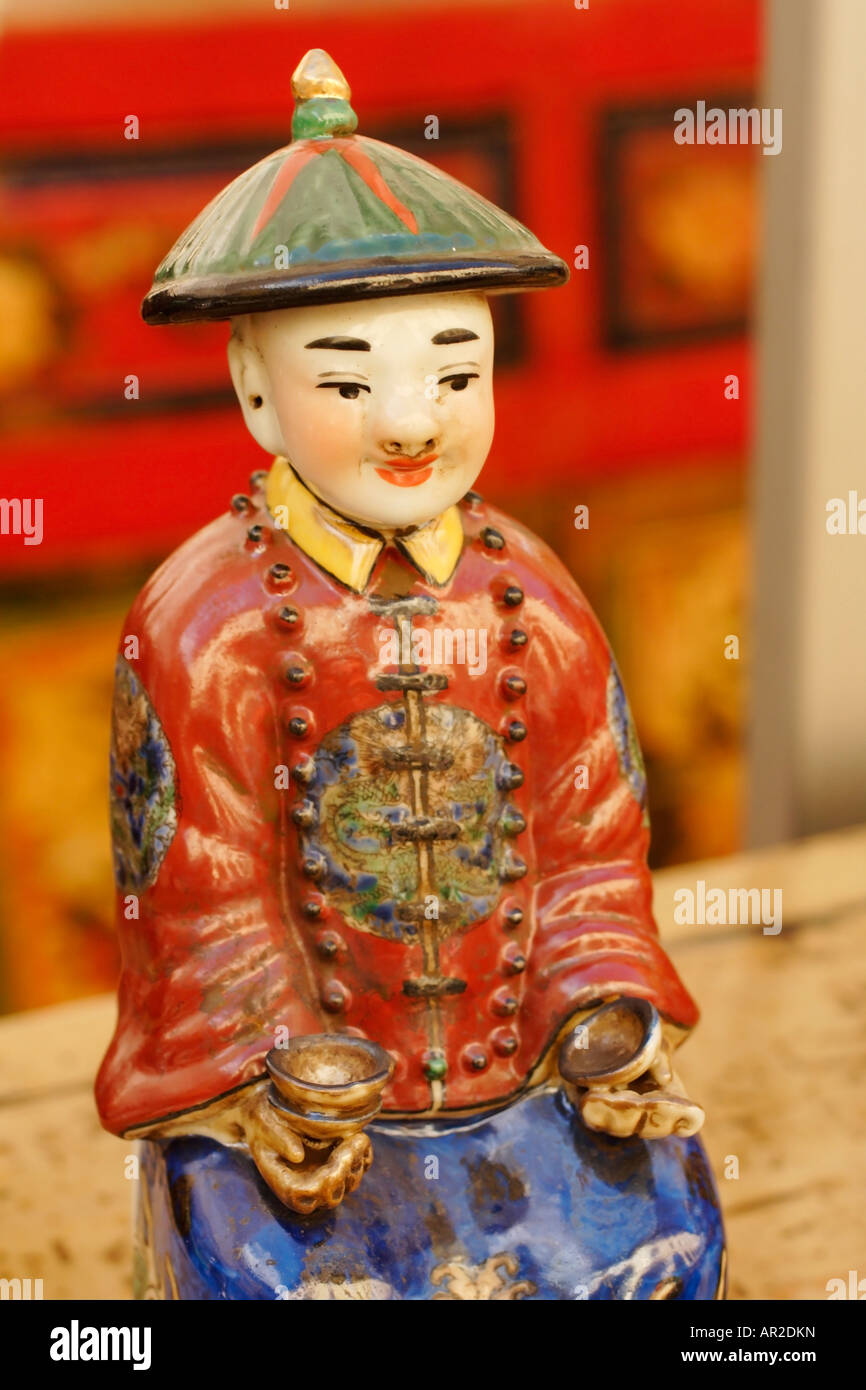 Miniature collectible hi-res stock photography and images - Alamy