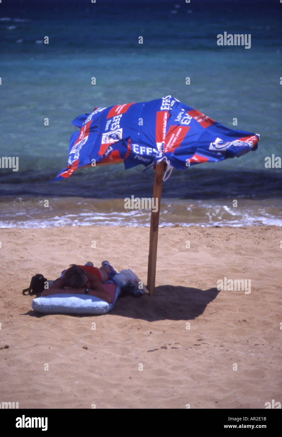 Bafra beach hi-res stock photography and images - Alamy
