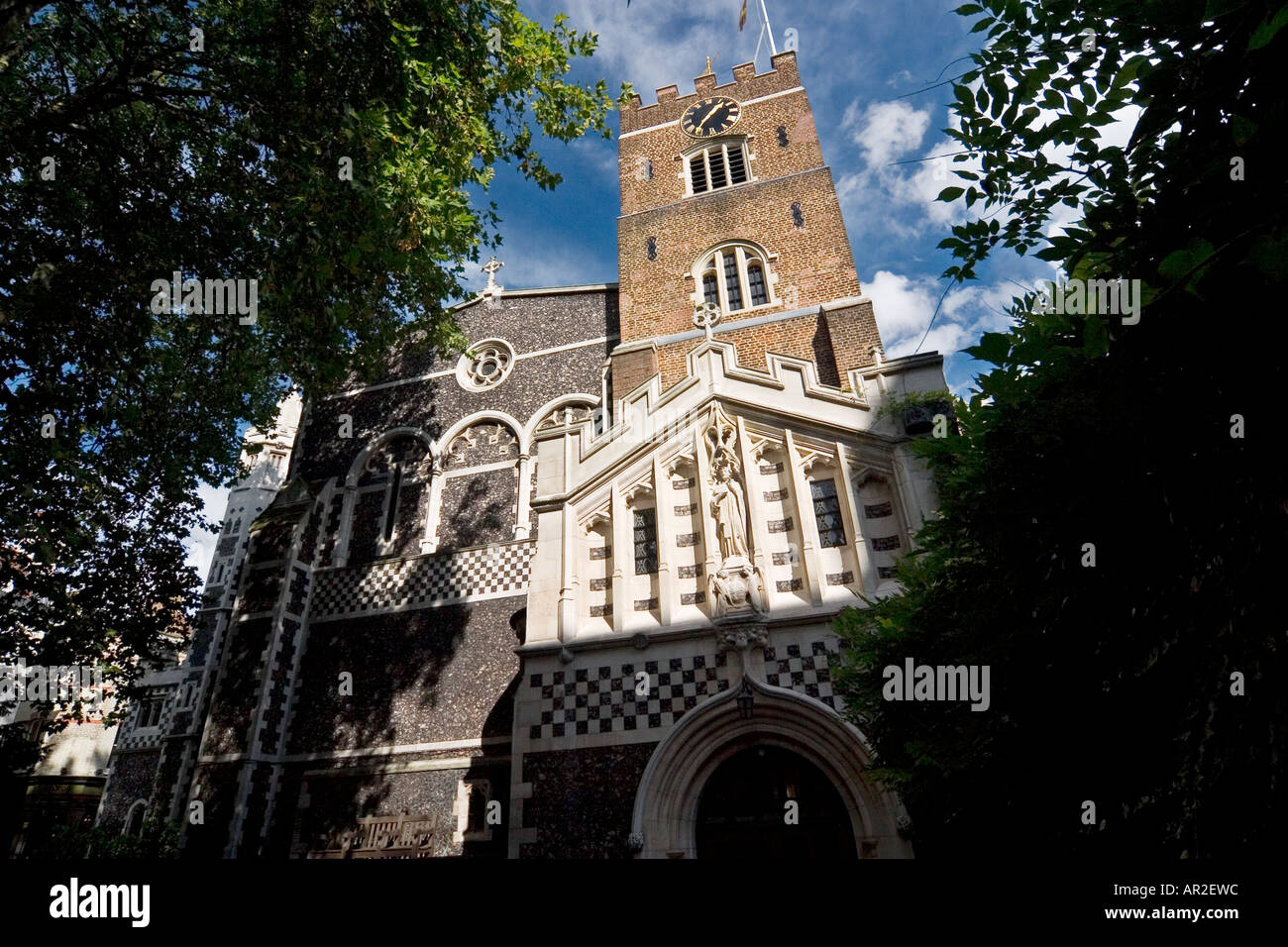 St Bartholomew High Resolution Stock Photography and Images - Alamy