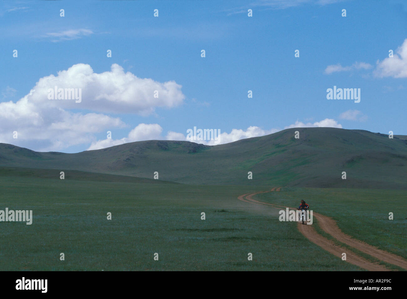 Outside ulan bator hi-res stock photography and images - Alamy