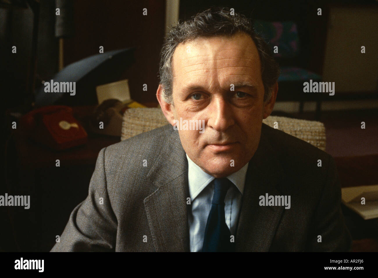 John mccarthy hi-res stock photography and images - Alamy