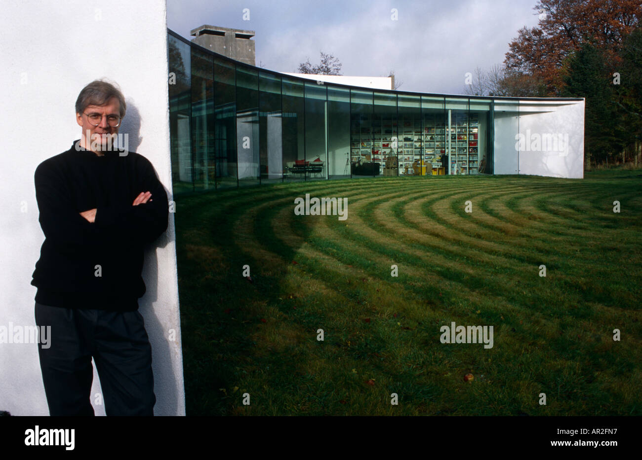 Ken shuttleworth hi-res stock photography and images - Alamy