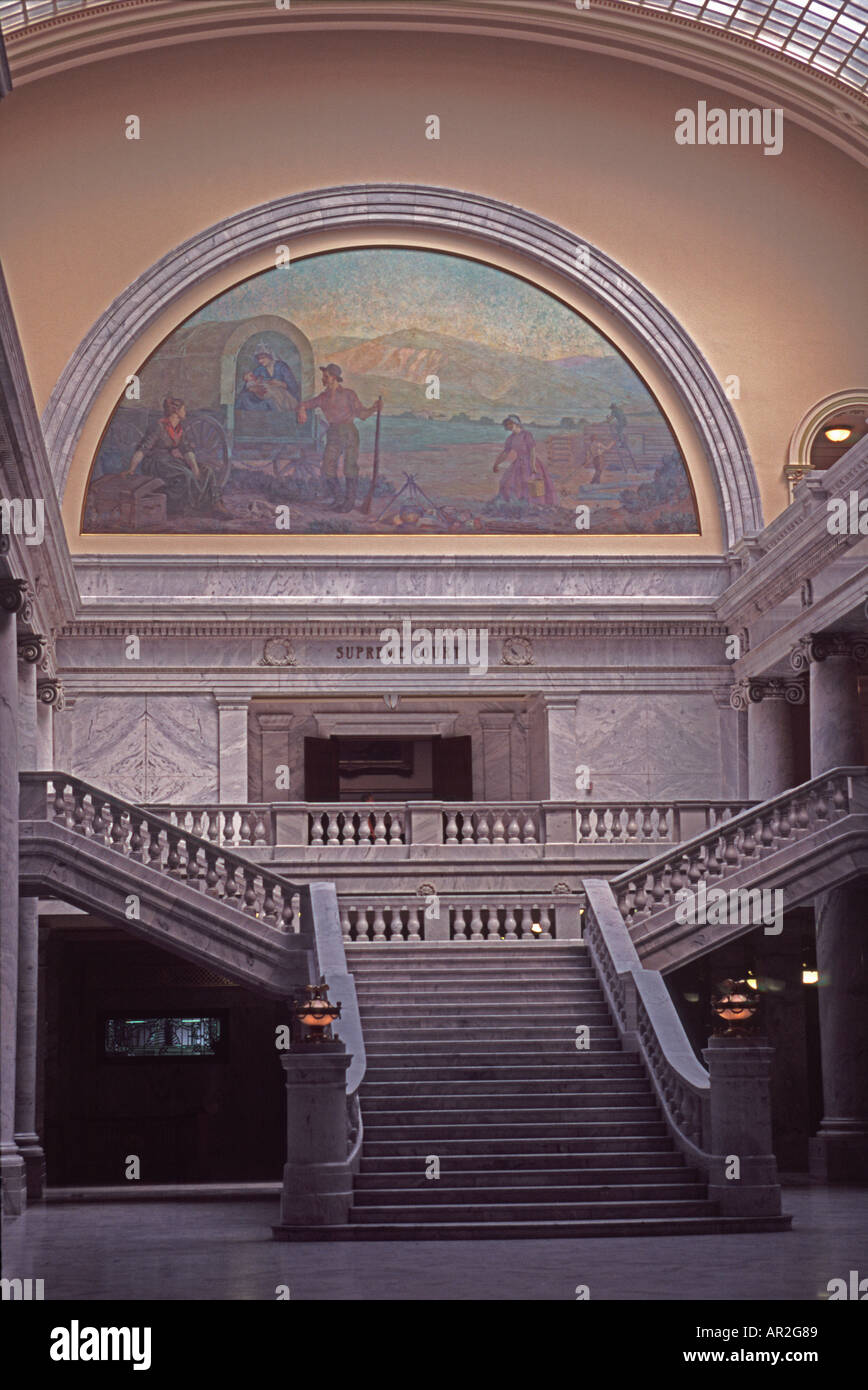 City of art hi-res stock photography and images - Alamy