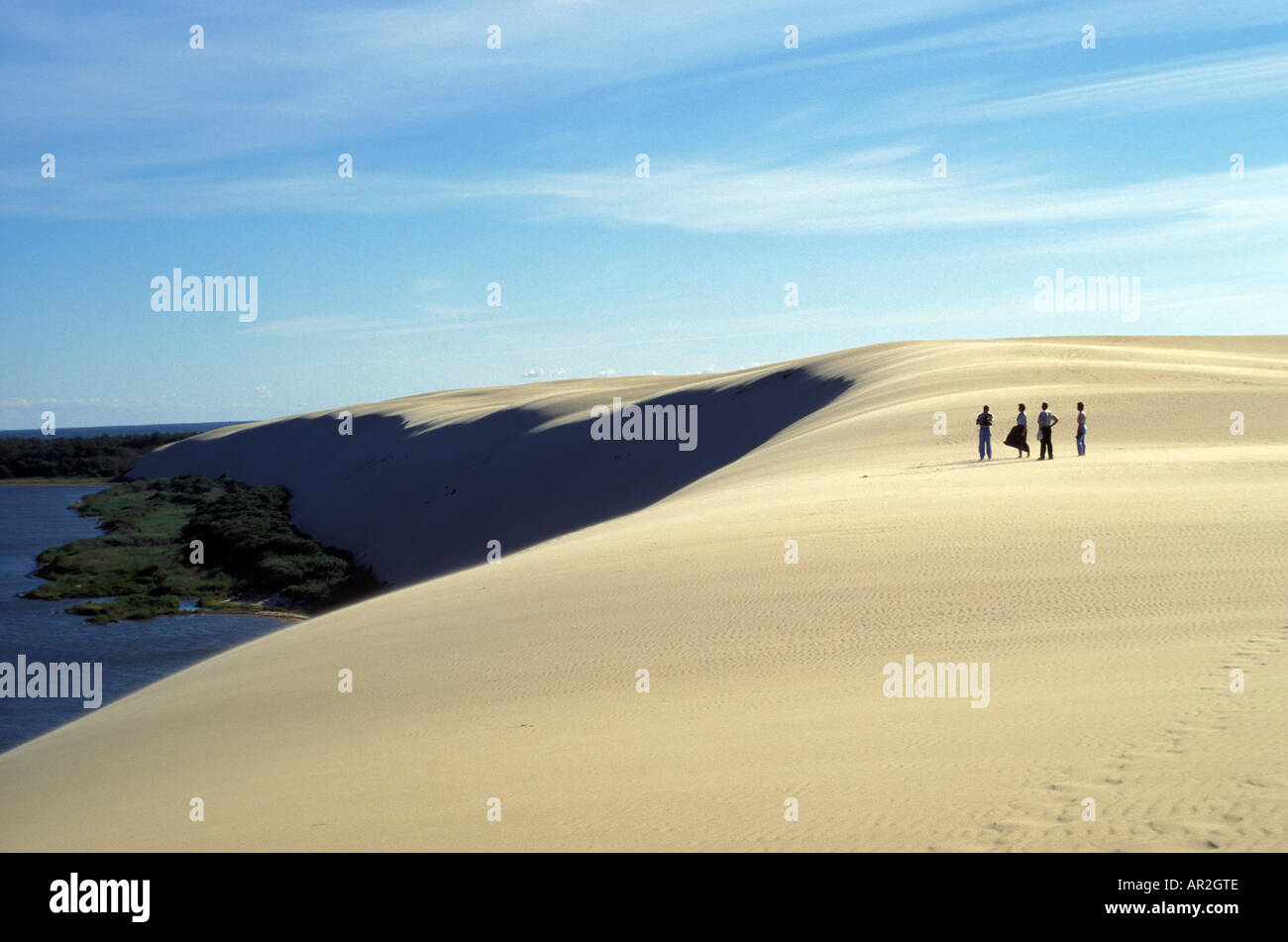 Neringa municipality hi-res stock photography and images - Alamy