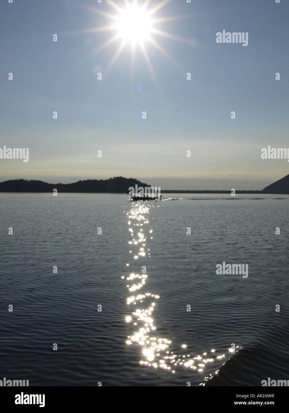 lake Skutari, Serbia and Montenegro, Skutari See Stock Photo - Alamy