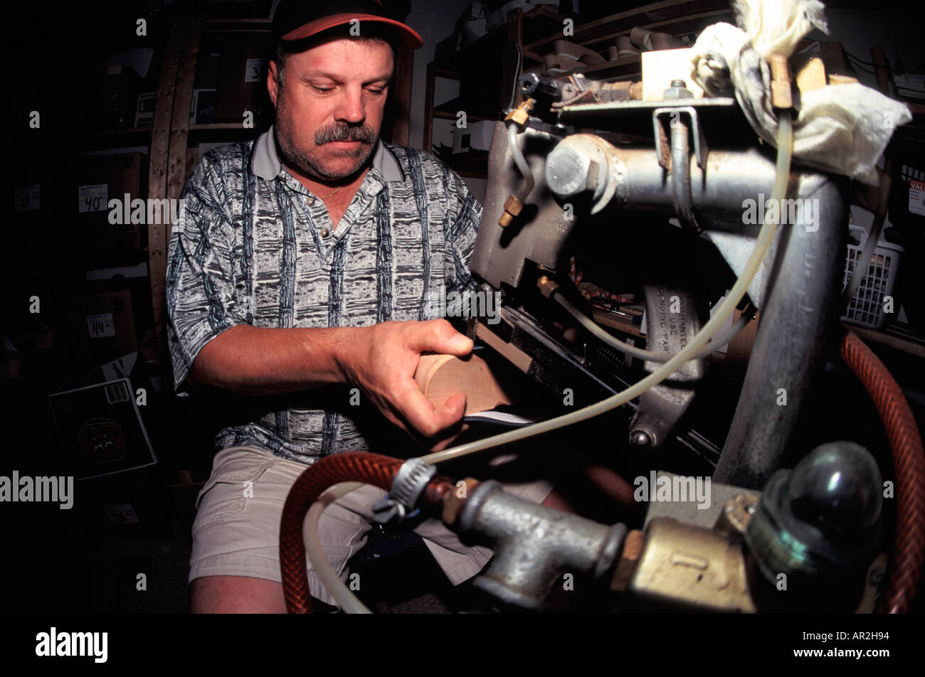 Swedish clogs hi-res stock photography and images - Alamy