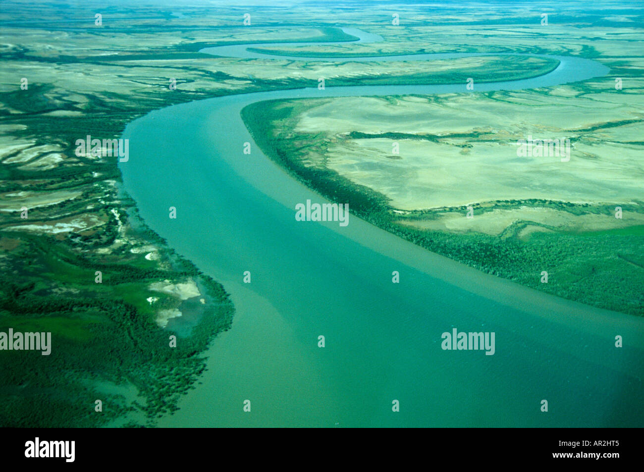 Gulf Country Queensland Australia