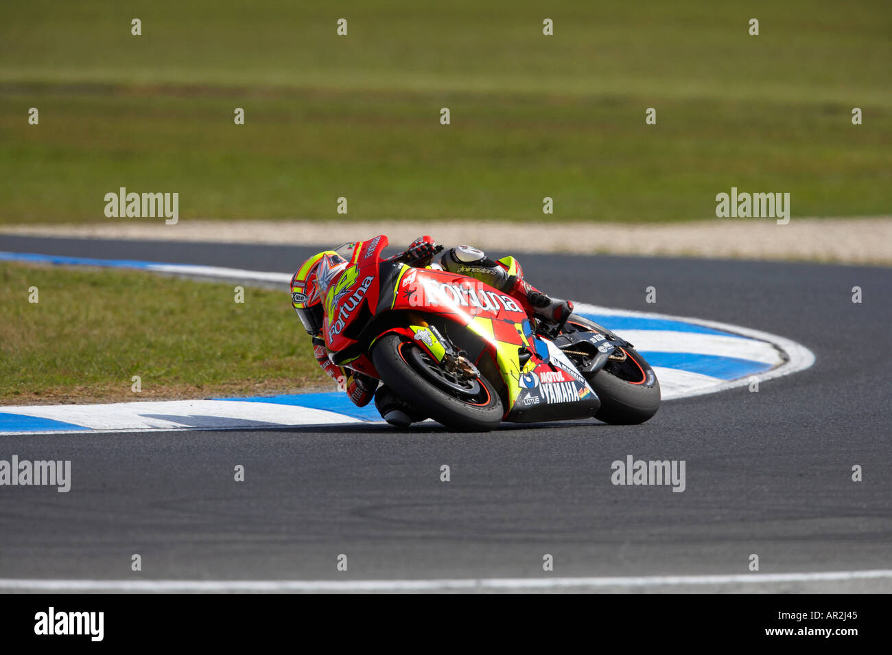 Toni elias of spain hi-res stock photography and images - Alamy