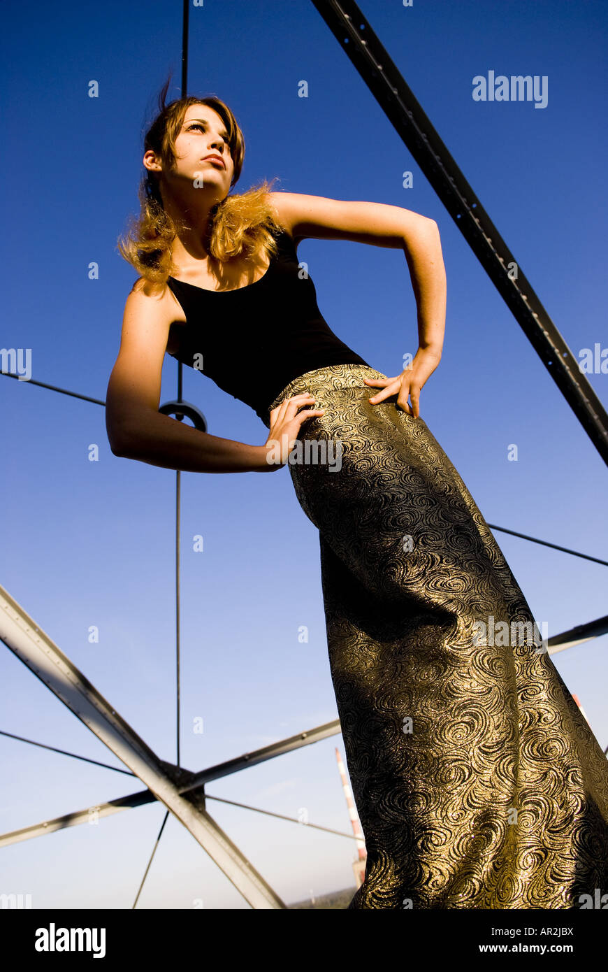 From viewing platform 1 hi-res stock photography and images - Alamy