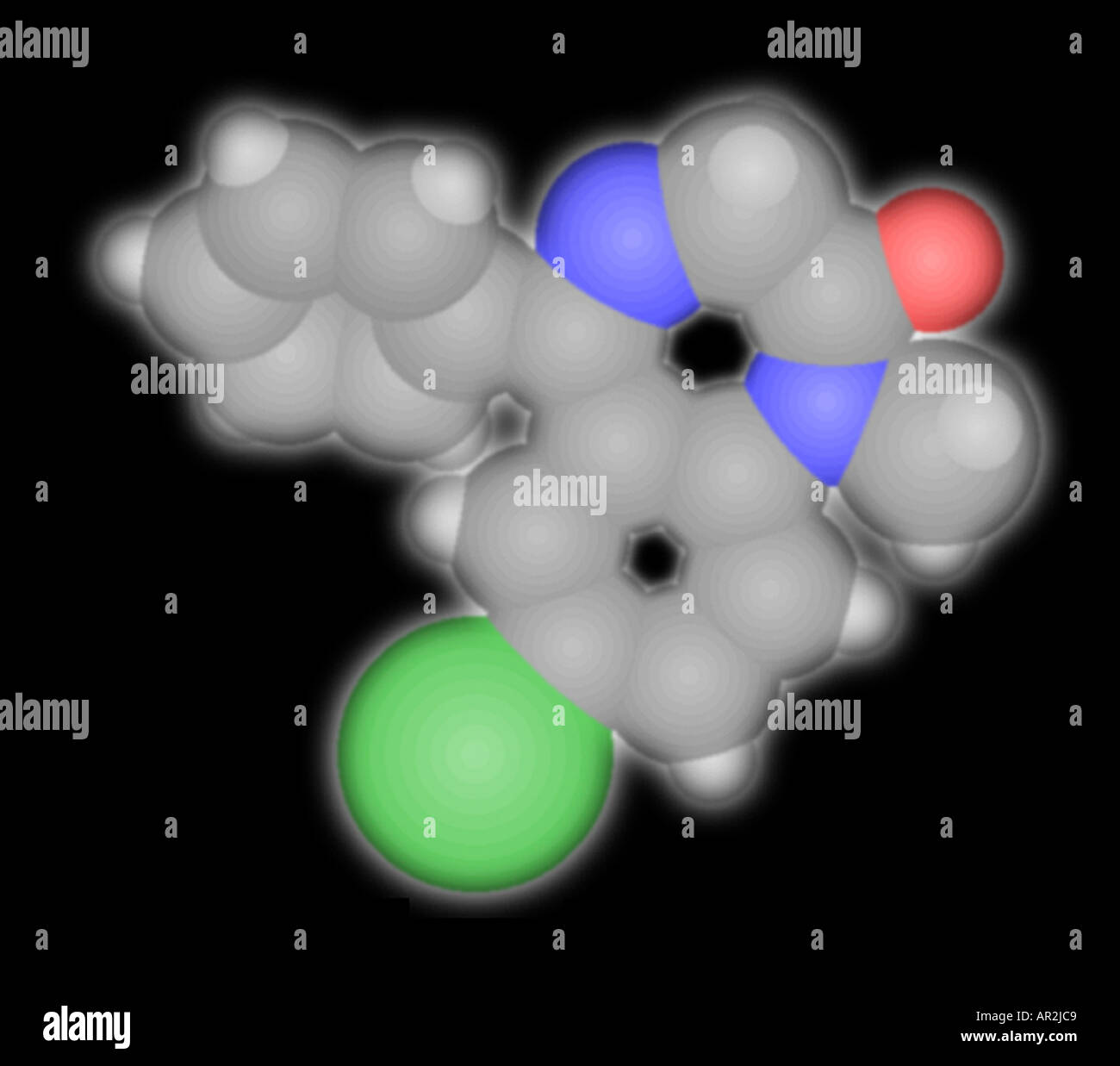 valium diazepam benzodiazepine Stock Photo - Alamy
