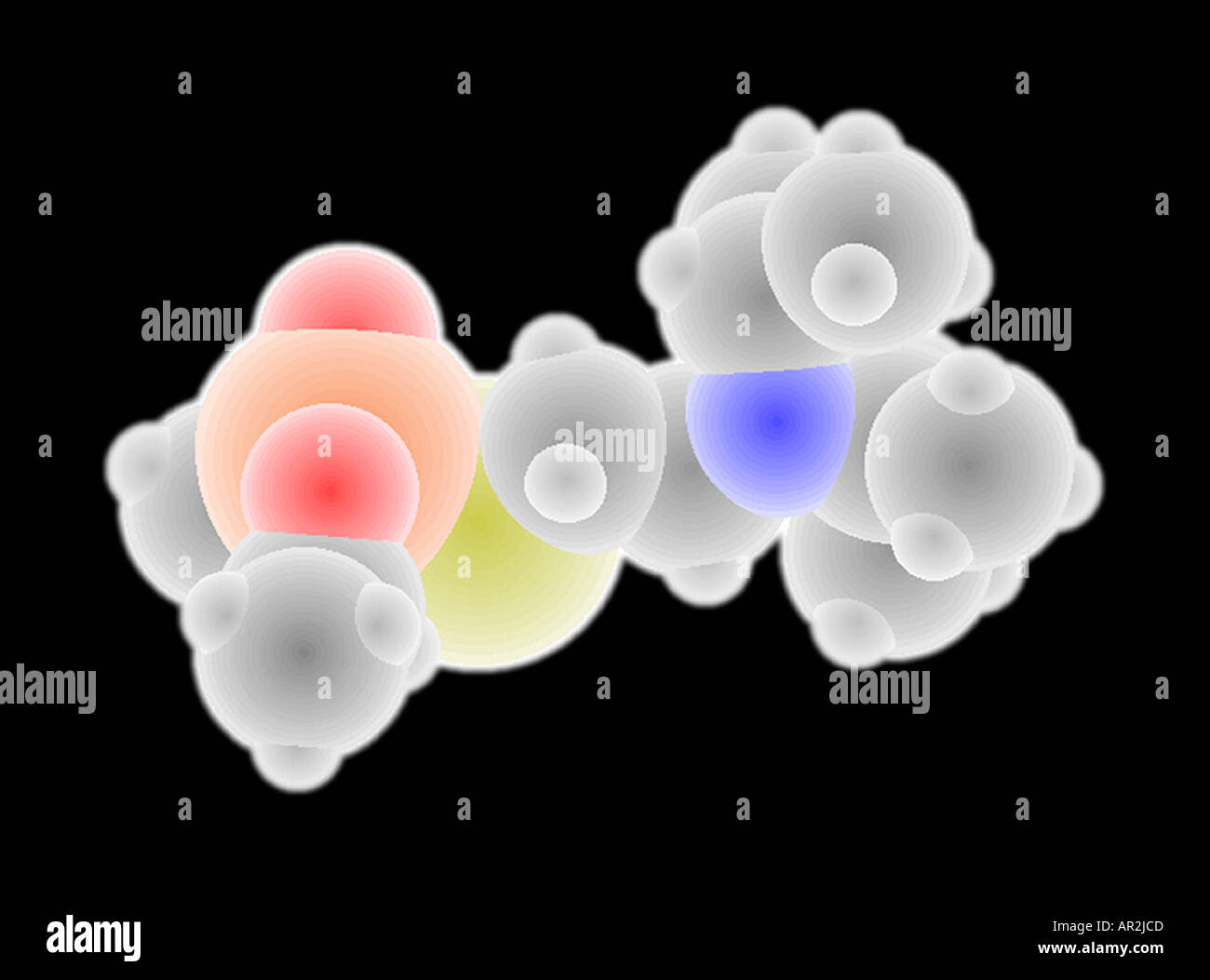 Vx nerve gas hi-res stock photography and images - Alamy