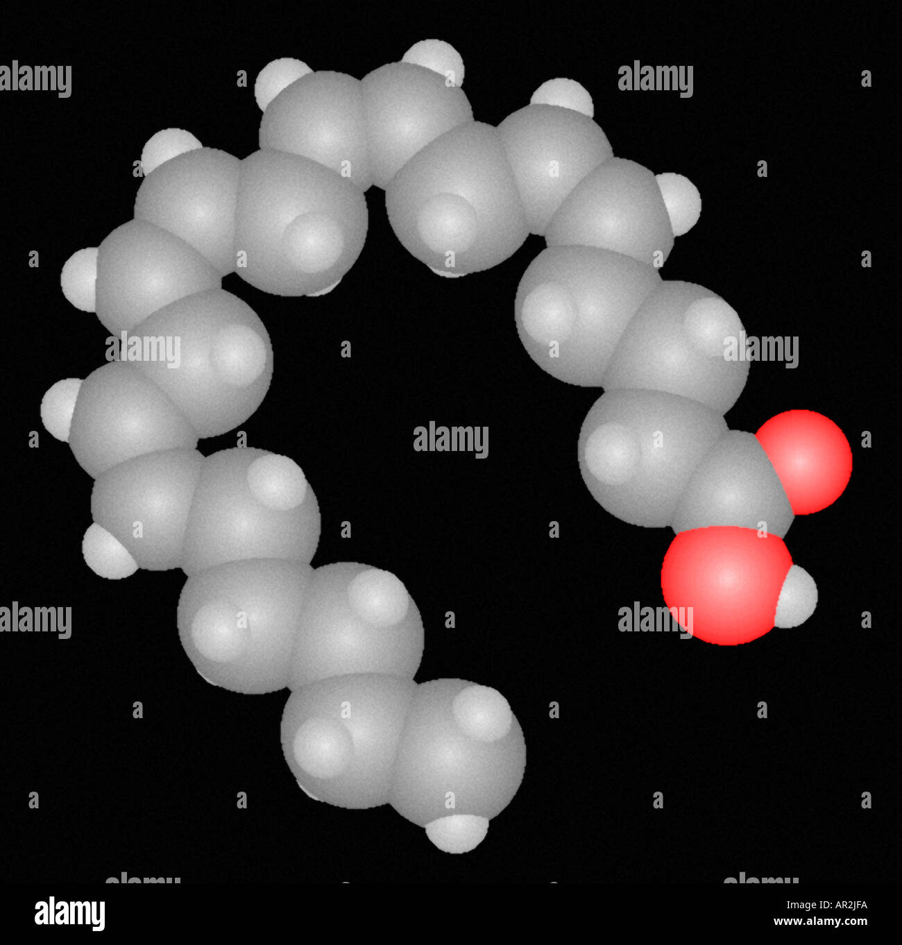 Arachidonic hi-res stock photography and images - Alamy