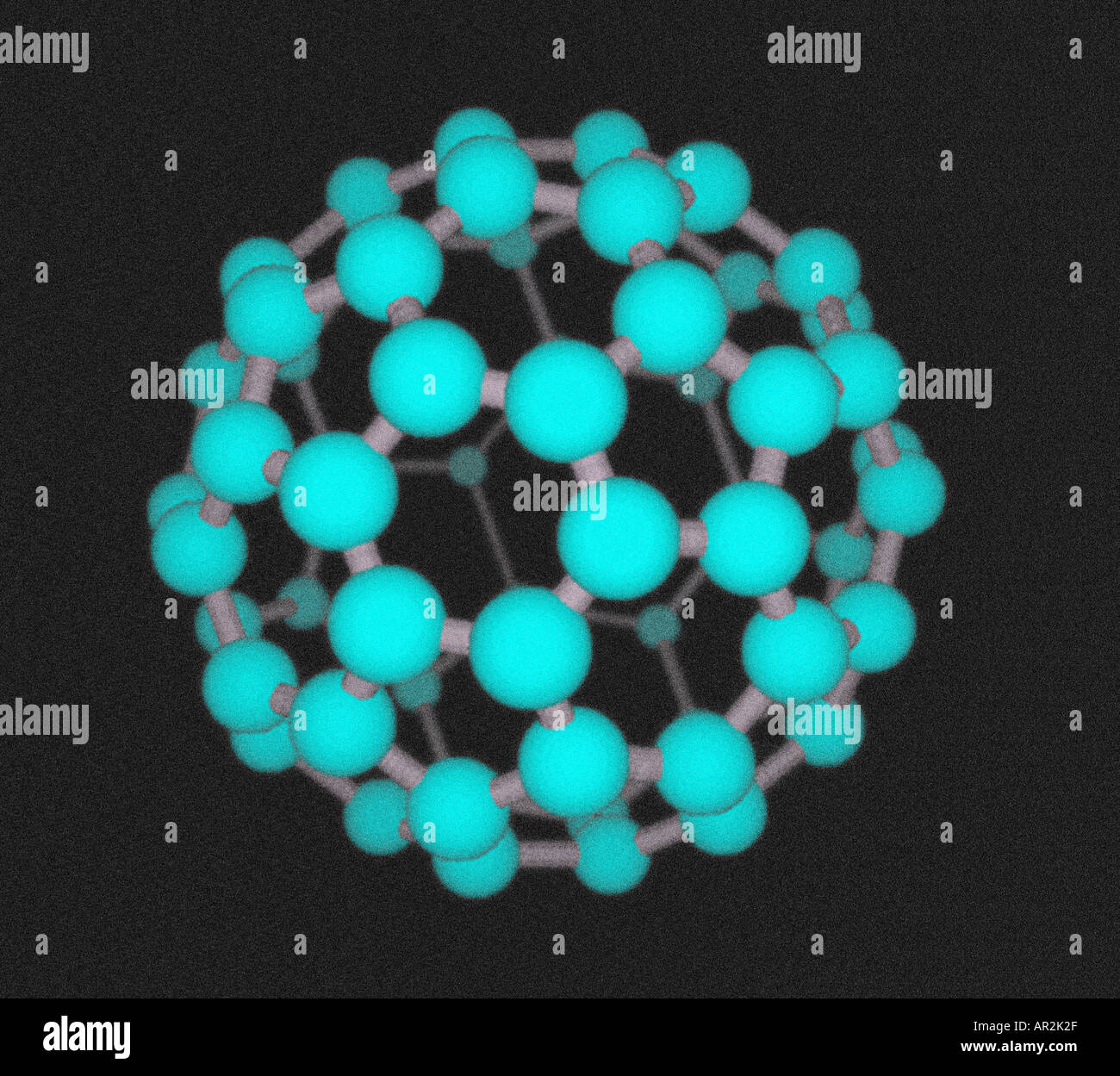 Fullerene hi-res stock photography and images - Alamy