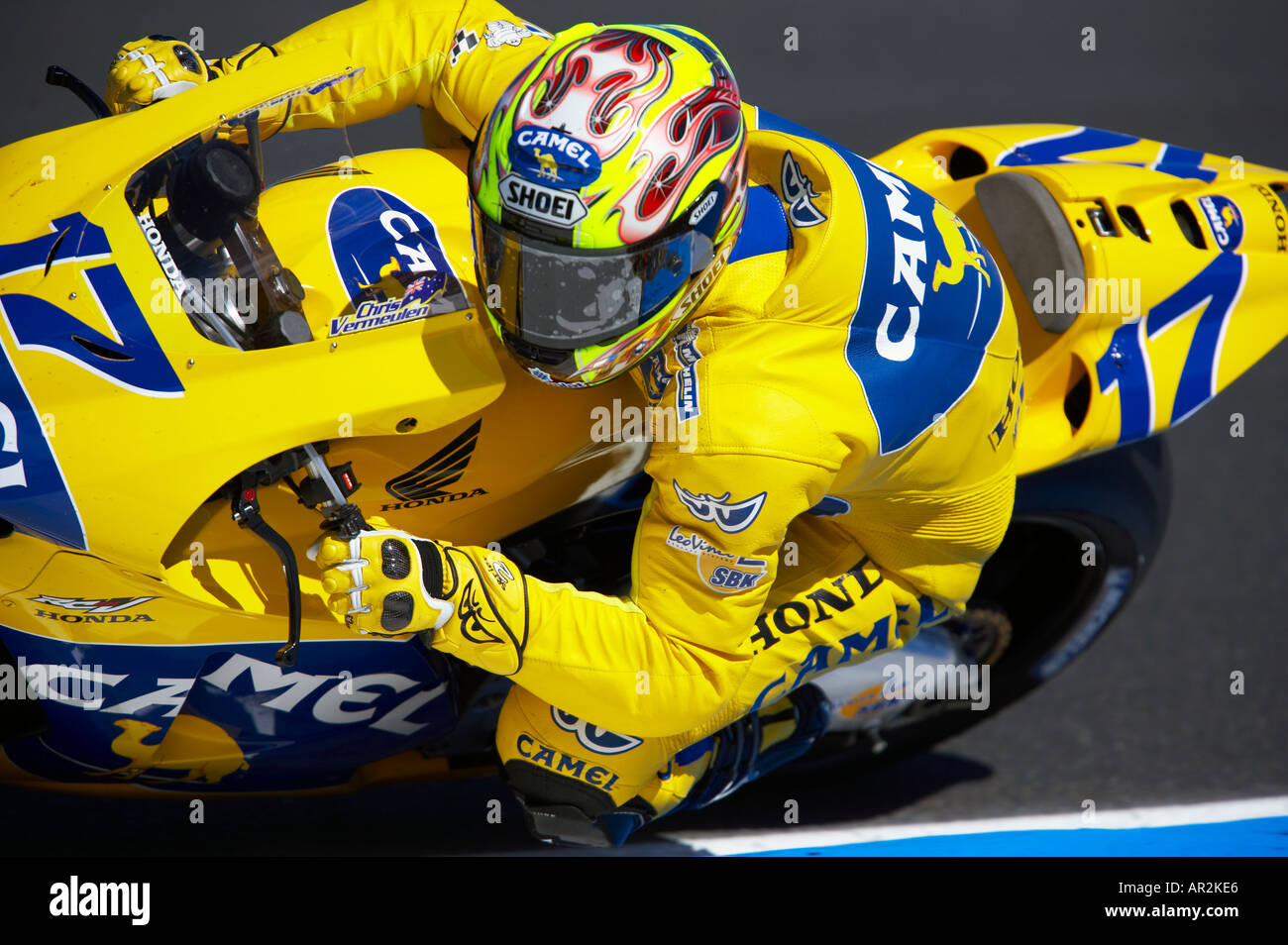 Camel honda hi-res stock photography and images - Alamy