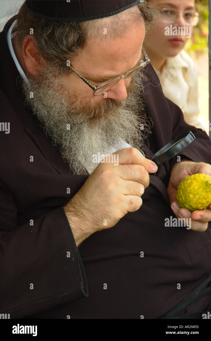 Rabbi Rosen High Resolution Stock Photography and Images - Alamy