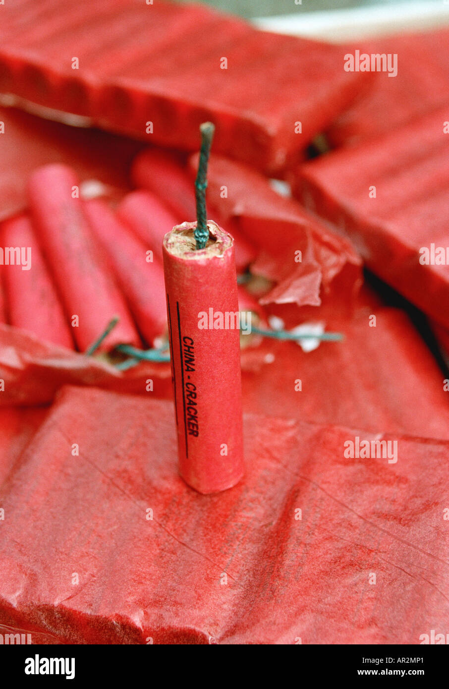 Firework packaging hi-res stock photography and images - Alamy