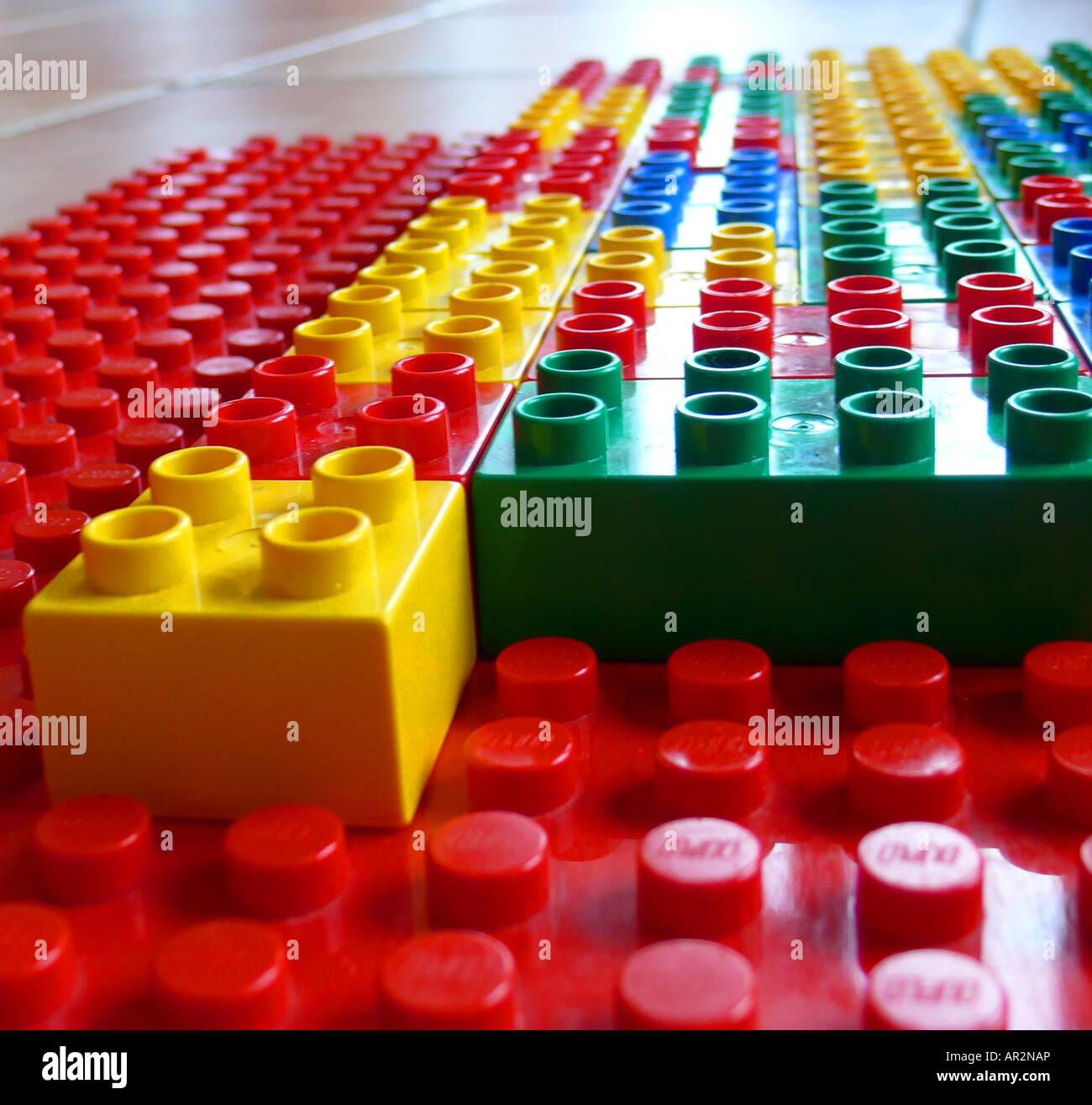 Heap lego bricks building hi-res stock photography and images - Alamy